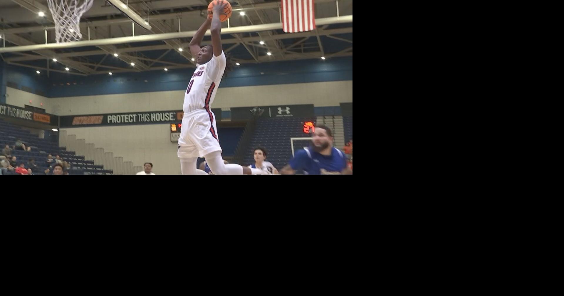 Jacob Crews scores 24 to lead UT Martin over Brescia 90-72 | Sports ...