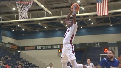 Jacob Crews scores 24 to lead UT Martin over Brescia 90-72 | Sports ...