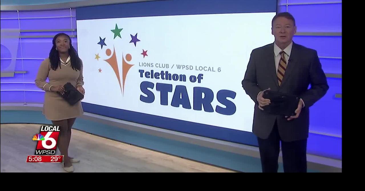 Telethon of Stars | Local News On Demand | WPSD Local 6