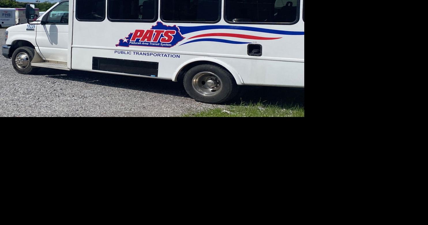 PATS bus schedule changes amid driver shortage | Newsletter Stories ...