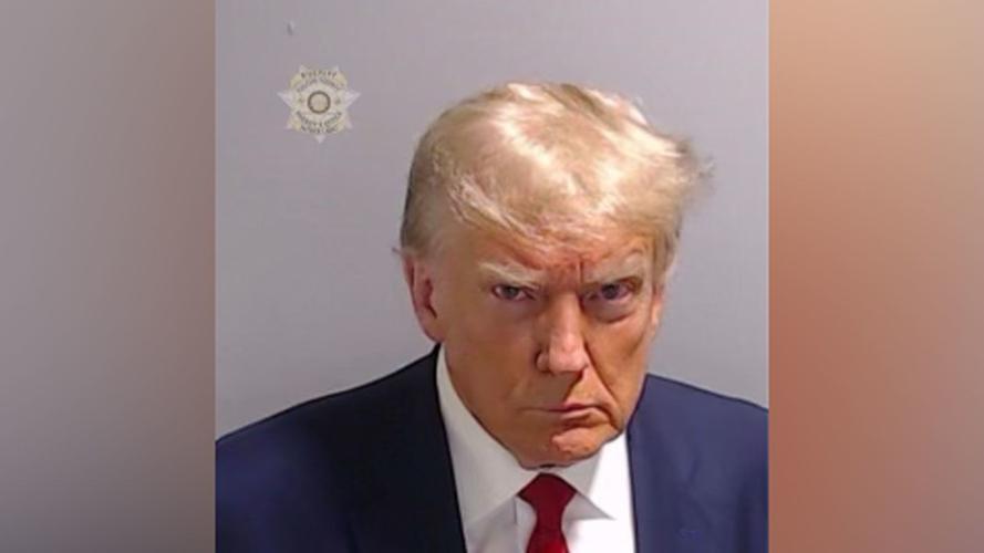 Rudy Giuliani and six other co-conspirators plead not guilty in Georgia ...
