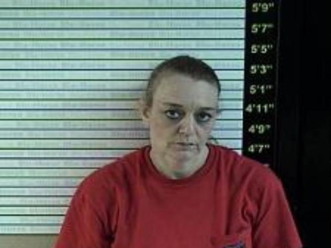 Graves Counrt Sheriff asks for help locating woman wanted for assault ...