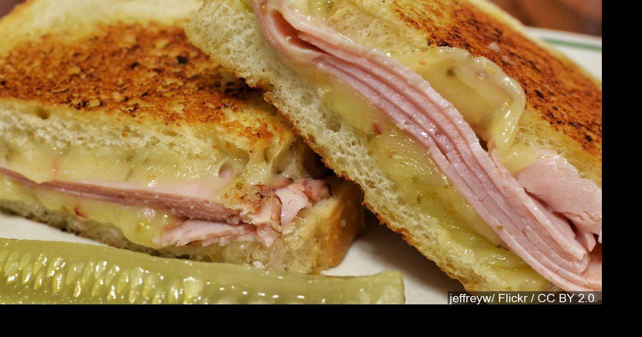 Friday is National Sandwich Day | News | WPSD Local 6