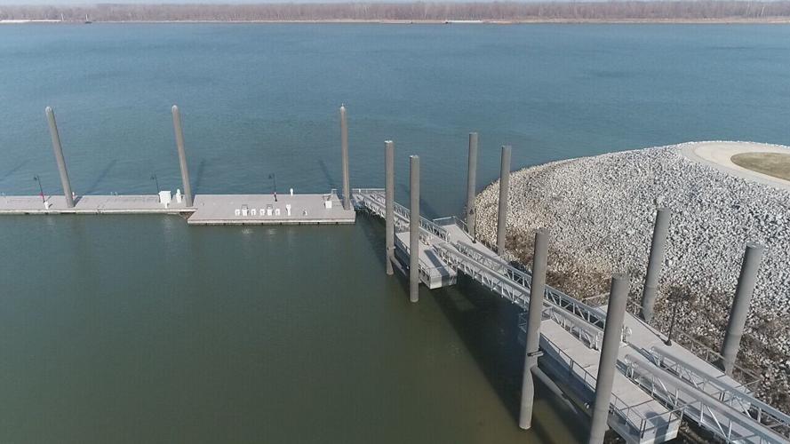 Transient Boat Dock receives 2025 Boaters' Choice Award | News | WPSD ...