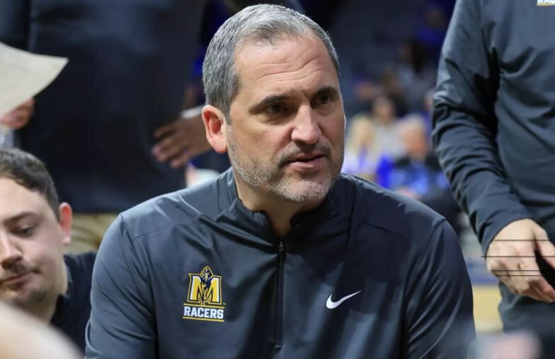 Murray State announces Steve Prohm is out as men's head basketball ...