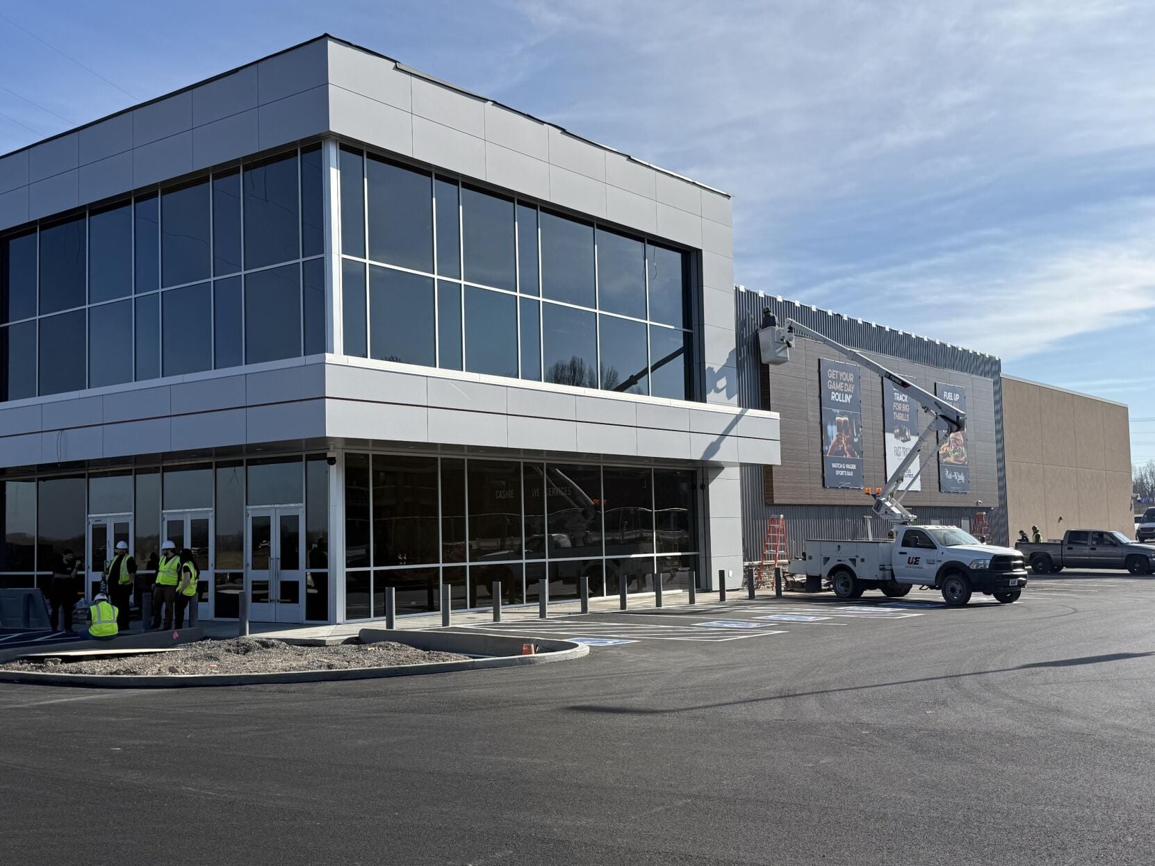 Marshall Yards Racing & Gaming to open on Feb. 25 | Newsletter Stories ...