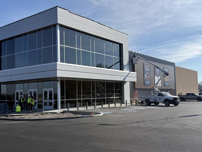 Marshall Yards Racing & Gaming to open on Feb. 25 | Newsletter Stories ...