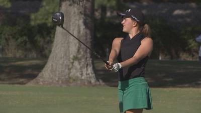 Ballard Memorial's Glisson looks to build momentum after state title ...