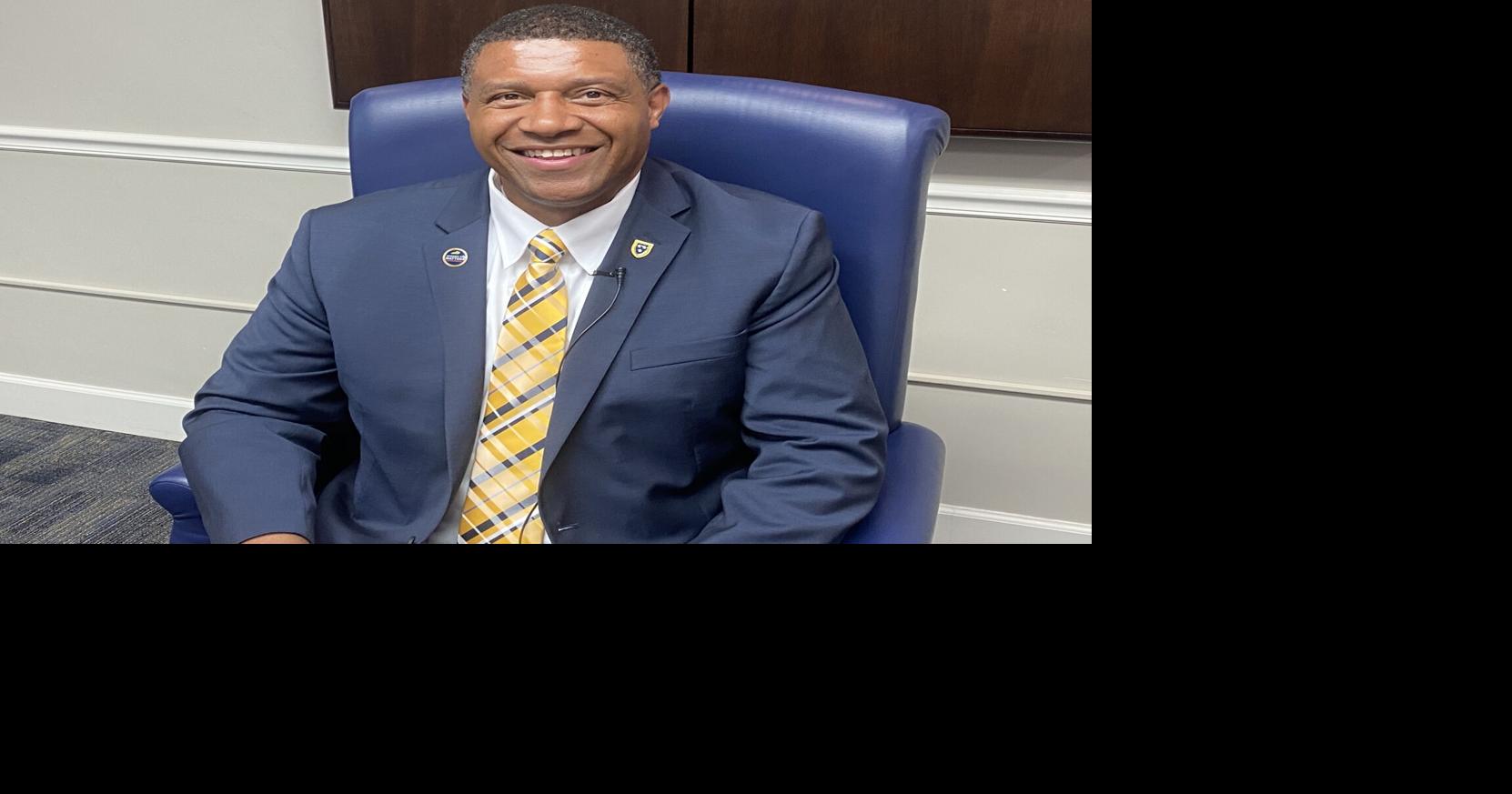 Murray State begins era under new President Patterson | News | WPSD Local 6