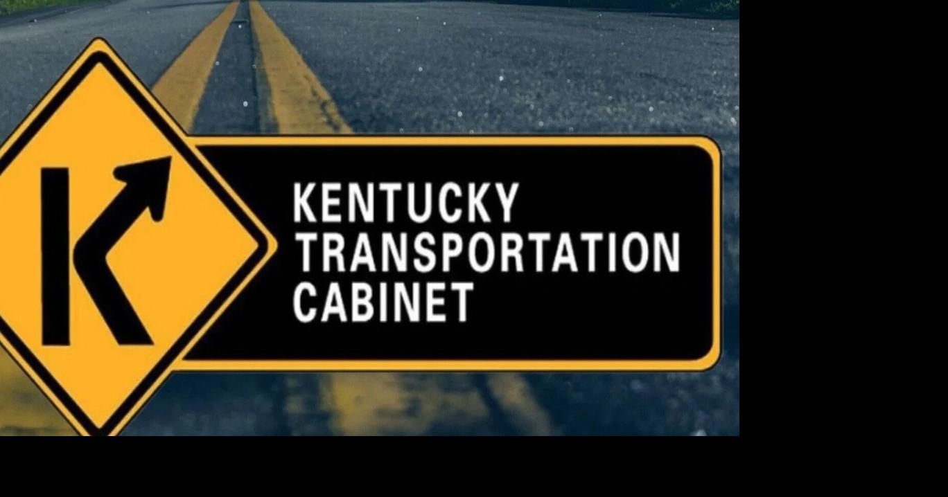 KYTC: a retaining wall project set to start today on Olivet Church Road ...