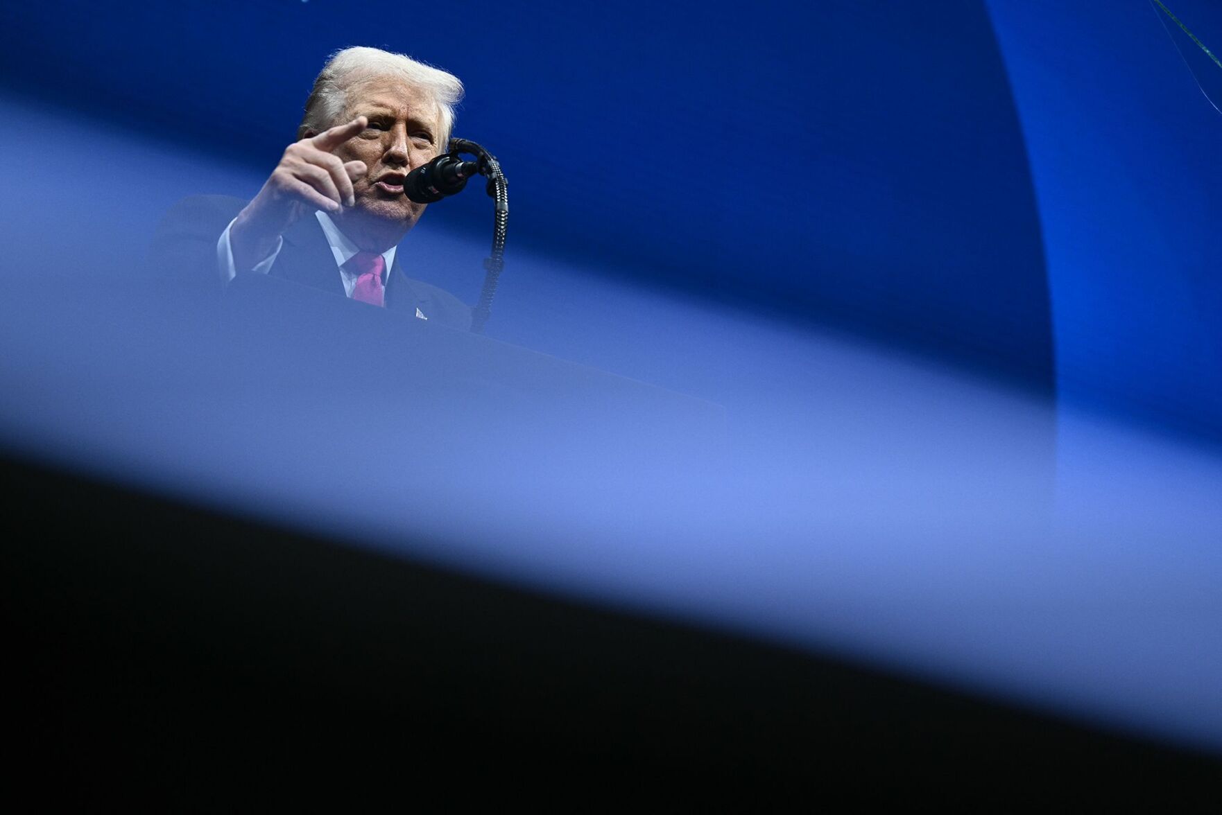 Trump’s new executive order brings together Big Tech, academics and the ...