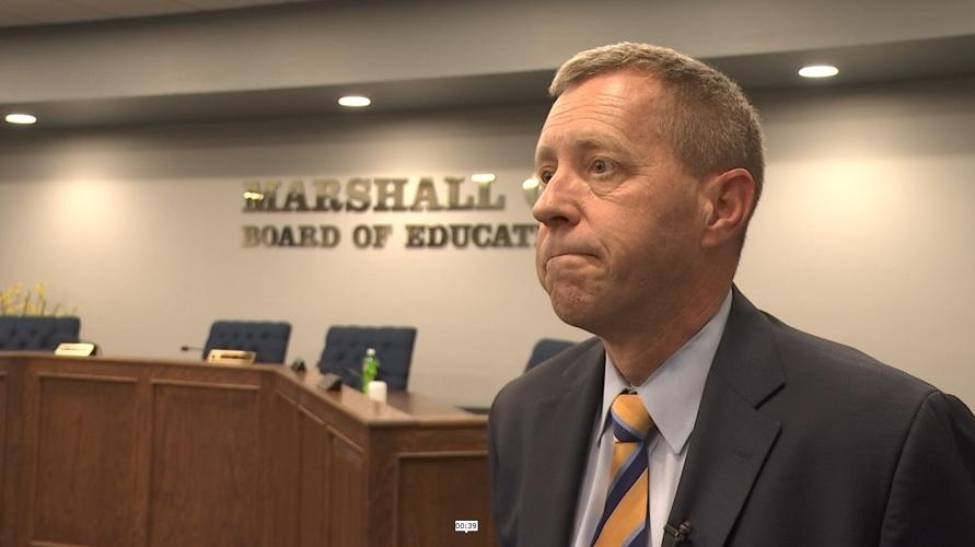 Attorney hired by Marshall County School Board says investigation does ...
