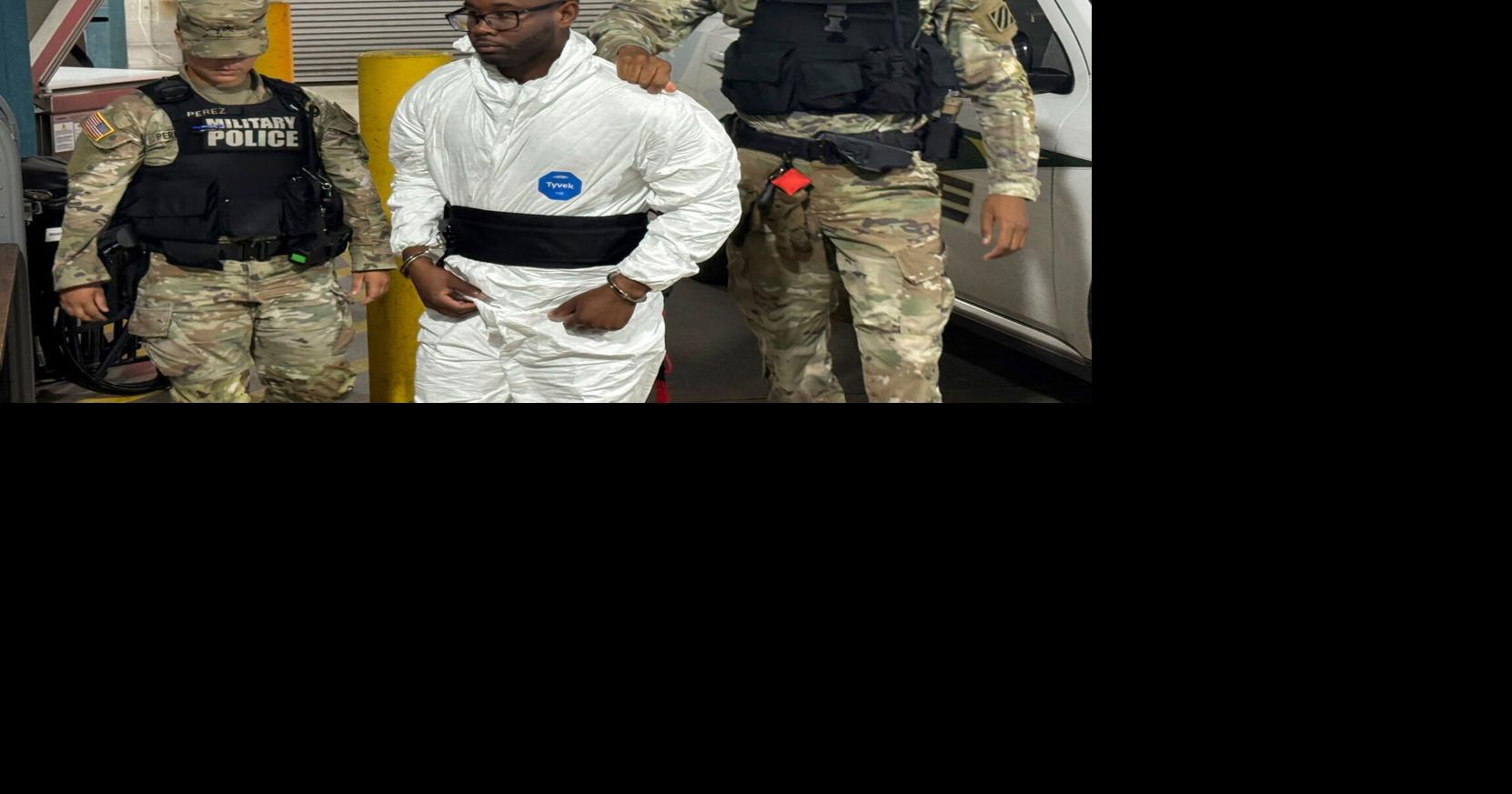 6 soldiers awarded medals for acting as gunfire erupted at Fort Stewart ...