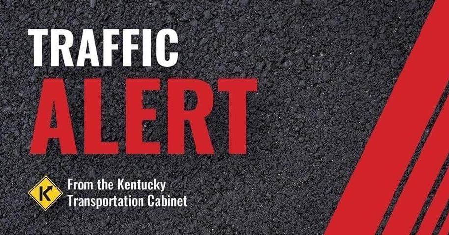 KYTC: Crash in Marshall County on I-24 westbound | News | WPSD Local 6