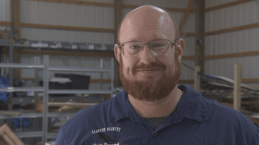 Expert shares how to prevent wildlife home invasions over winter | News ...