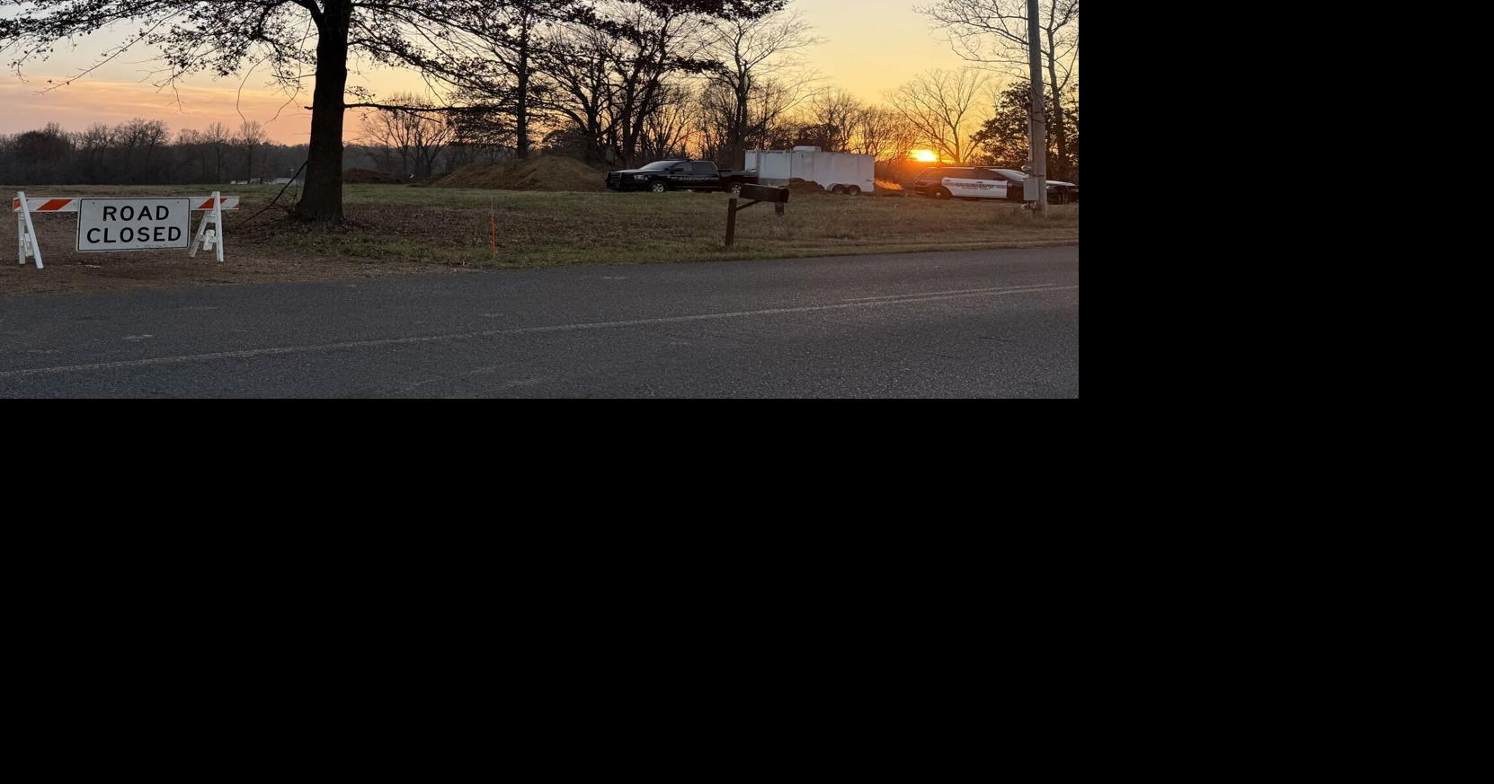 MCSO: Man at center of dog hoarding case charged after father's remains ...