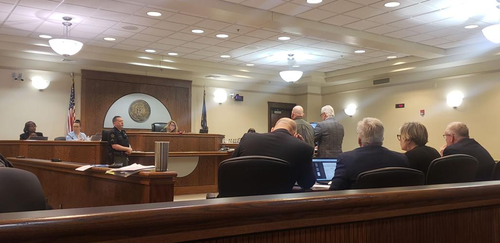 Trial set in case of Calvert City hit-and-run | News | WPSD Local 6