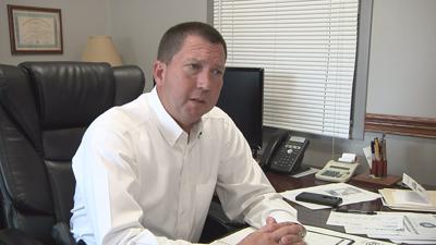 Sheriff Jon Hayden talks retirement, future plans | Kentucky News ...