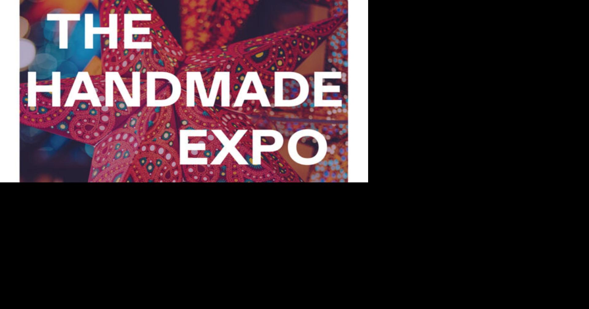 Artspace 304 to host "The Handmade Expo" | News | WPSD Local 6