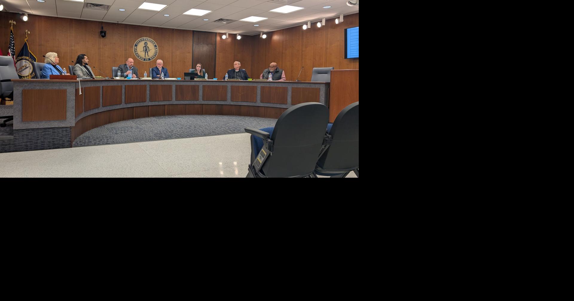 City Commission announces Paducah Sports Park delay | News | WPSD Local 6