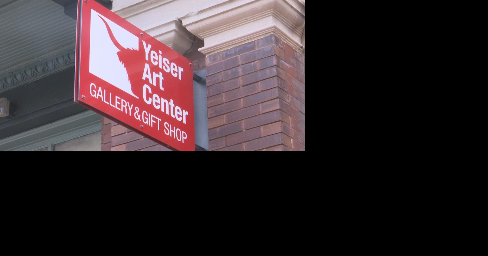 Spots available in one-day painting course at Yeiser Art Center | News ...