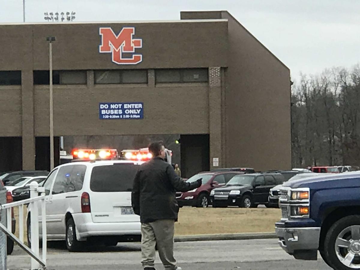 Timeline of events: Marshall County High School Shooting | Archive ...