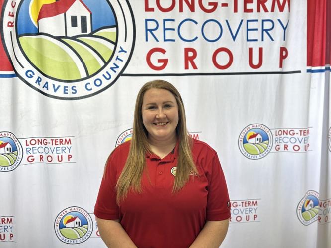 Mayfield Graves Long-Term Recovery Group addresses state's disaster ...