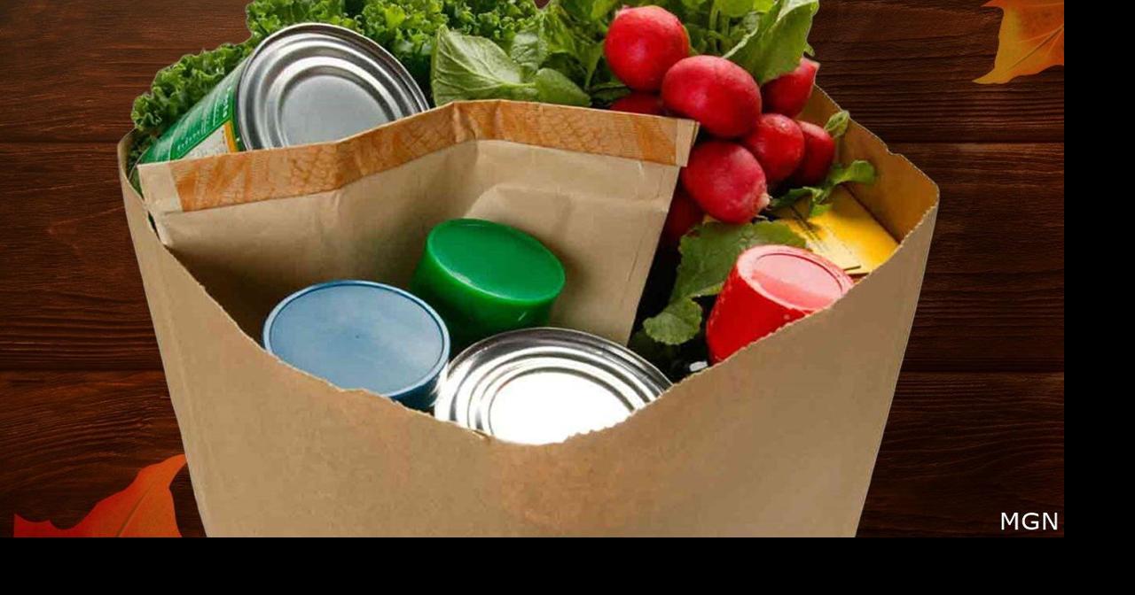 Fresh Produce Mobile Food Pantry to visit Marshall, McCracken Counties ...