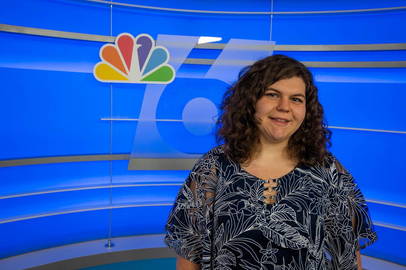 Ariel Turner | About-us | WPSD Local 6