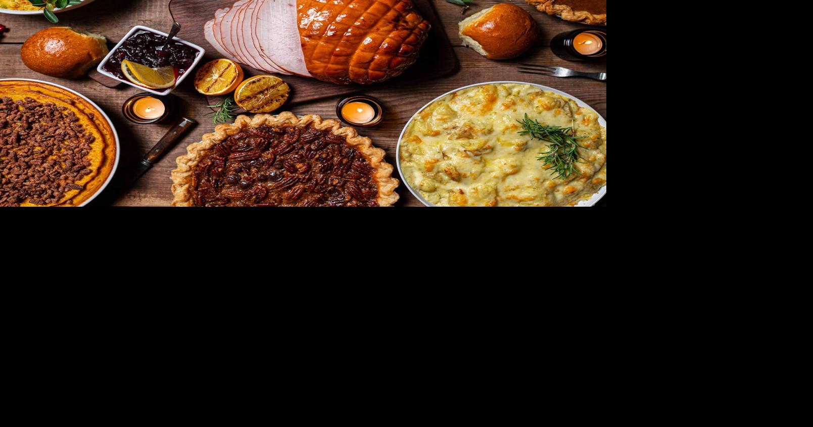 Local 6 Poll: Best Thanksgiving dish | News | WPSD Local 6