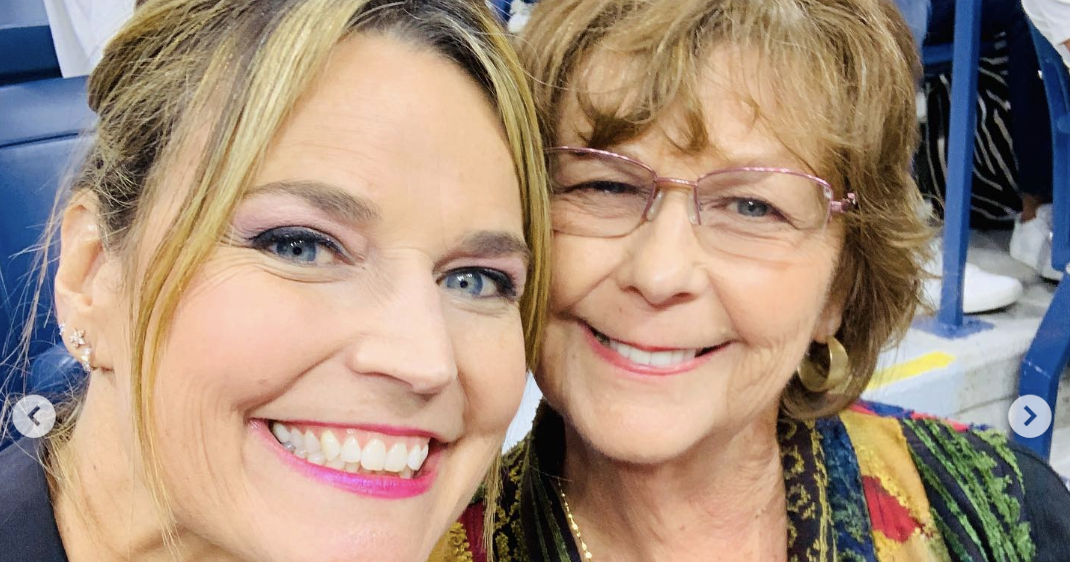 Mother of ‘Today’ anchor Savannah Guthrie is reported missing | News ...