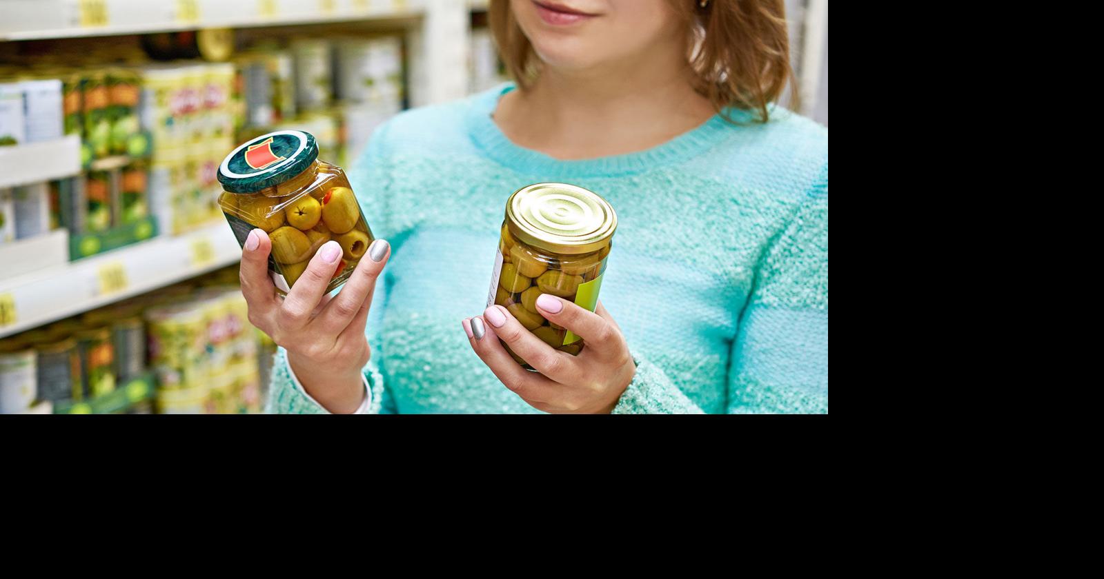 FDA proposes updates to 'healthy' claim on food packages | News | WPSD ...