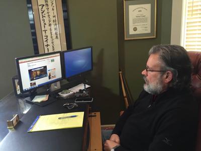 Local legal expert analyzes Keith Griffith’s murder trial | Archive ...