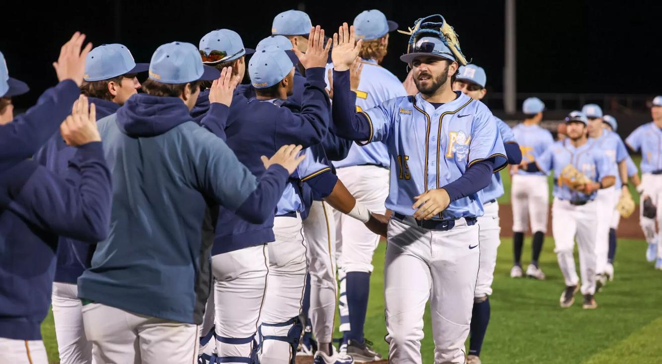 Murray State baseball clinches series victory over Ohio with Sunday ...