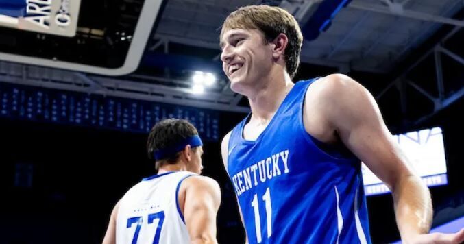 Lyon County alum Travis Perry announces transfer to Ole Miss | Sports ...