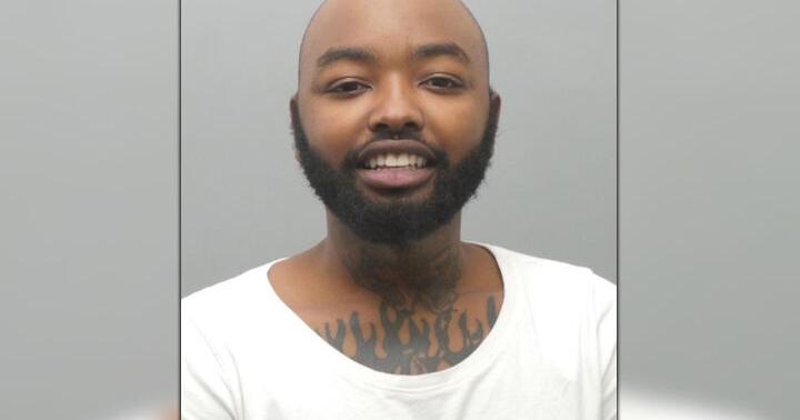 Man charged with murder in death of Brooklyn, Illinois, Officer Brian ...