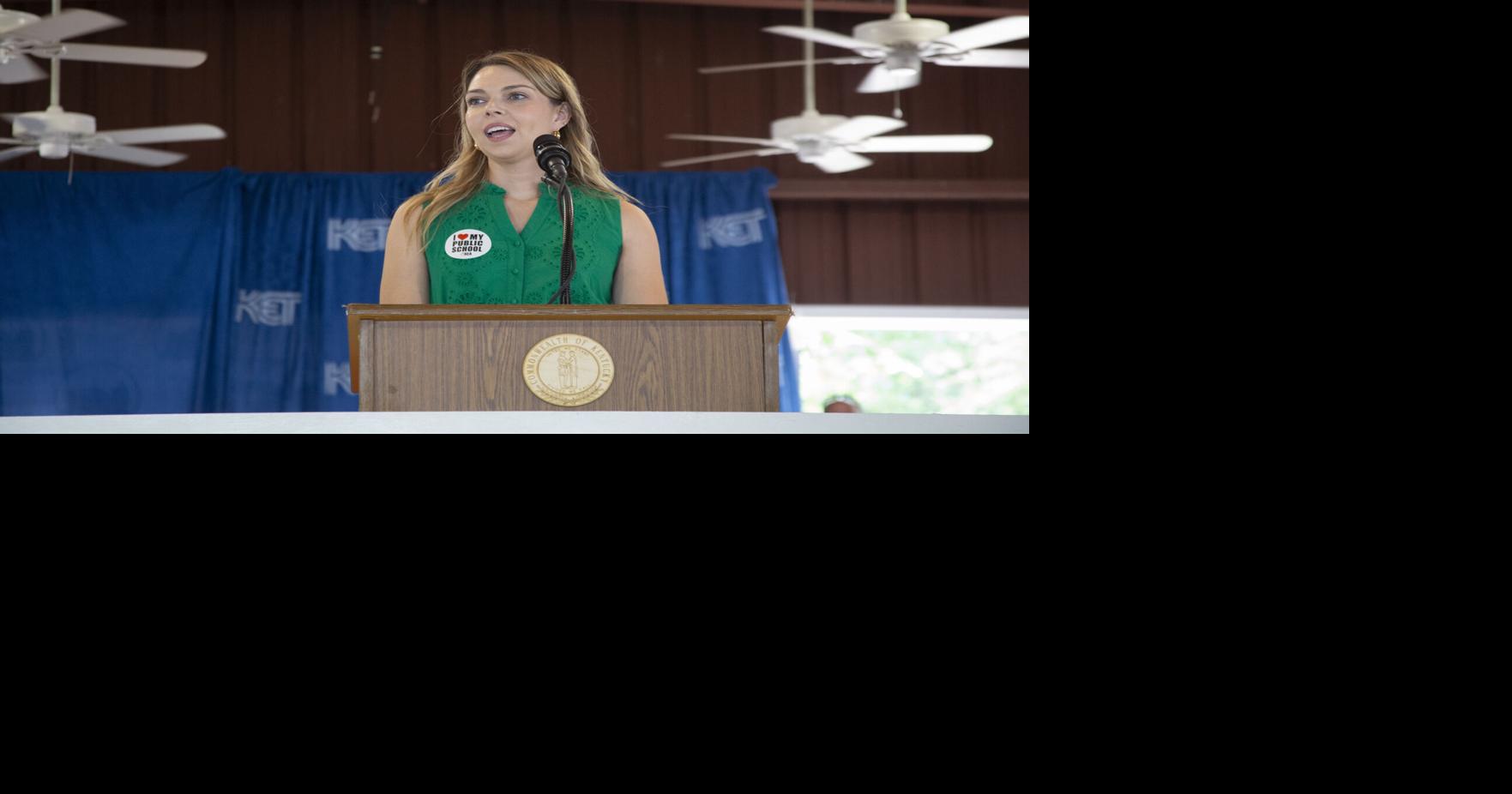 WATCH: WPSD-TV interviews Erin Marshall | News | WPSD Local 6