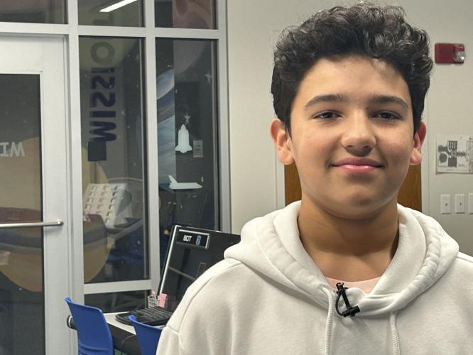 Paducah's Challenger Learning Center launches effort for out-of-this ...