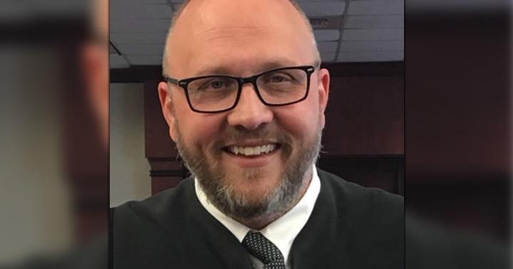 Second judge brought in to help with Lyon County cases, others in 56th ...