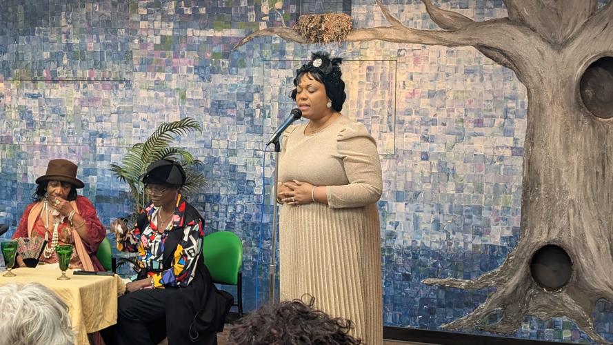 'A Story from the Metropolitan' brings Paducah's Black history to life ...