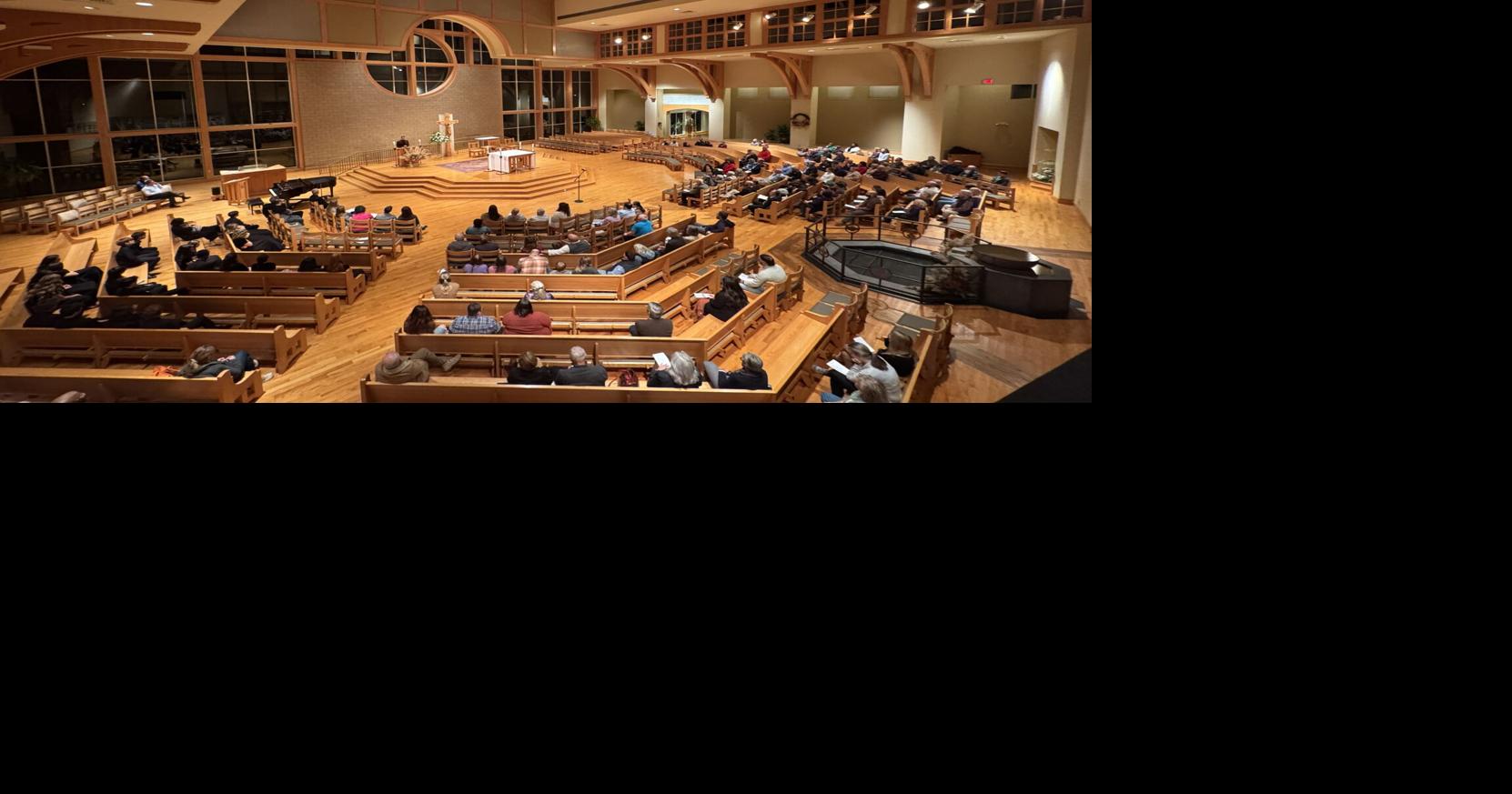 Interfaith service becomes call to action as PCM warns of rising needs ...