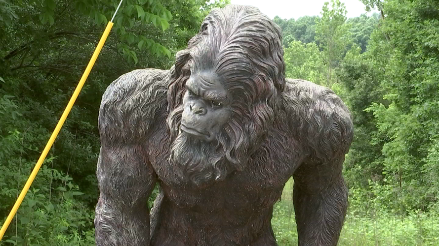 'Bigfoot Day' draws families to Garden of the Gods Outpost for ...