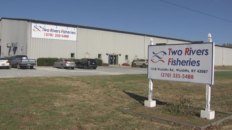 Ballard County Industrial Park expansion partially delayed due to ...