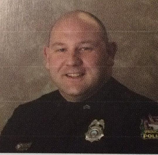 Michael Redmon files motion asking to reverse termination | News | WPSD ...