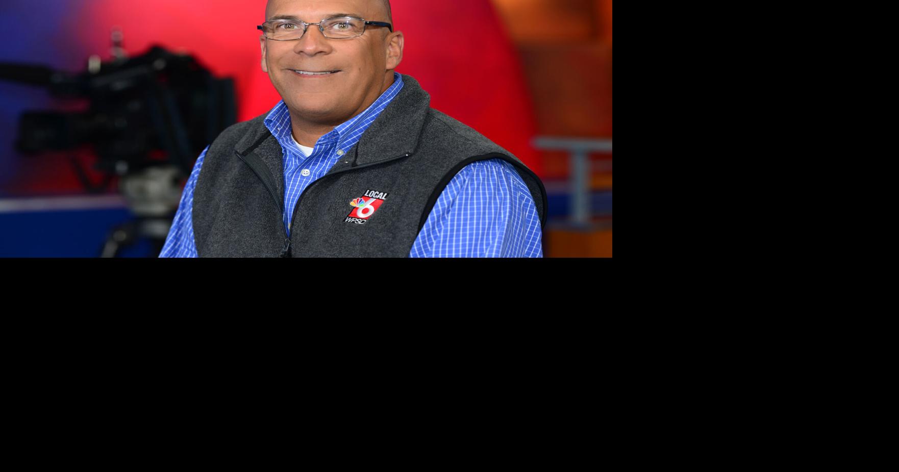 WPSD celebrates longtime Chief Photographer Mike Spissinger, retiring ...