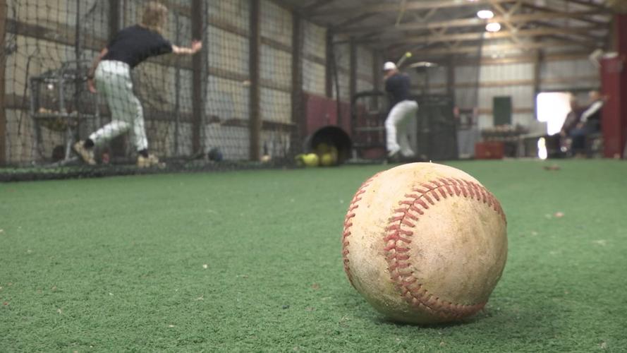 Shawnee Saints baseball team rescues woman from overturned pickup ...