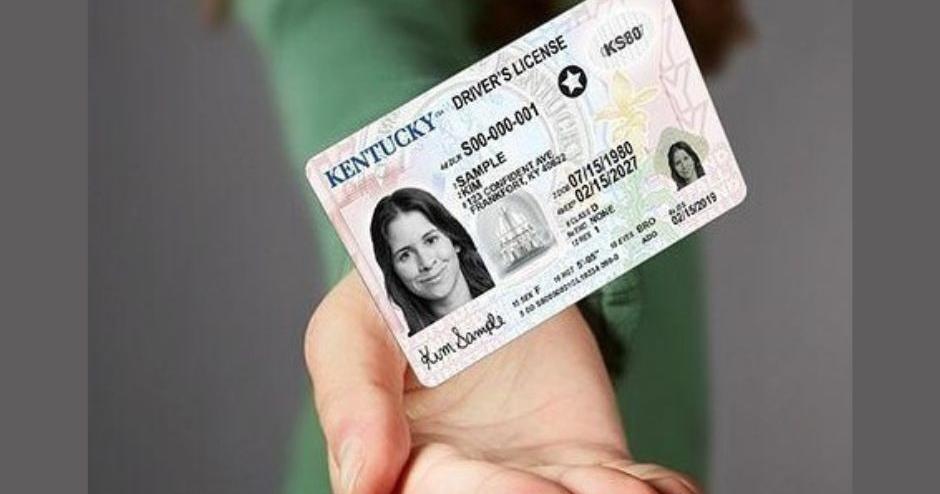 Kentucky lawmakers request delay of RealID enforcement date | News ...