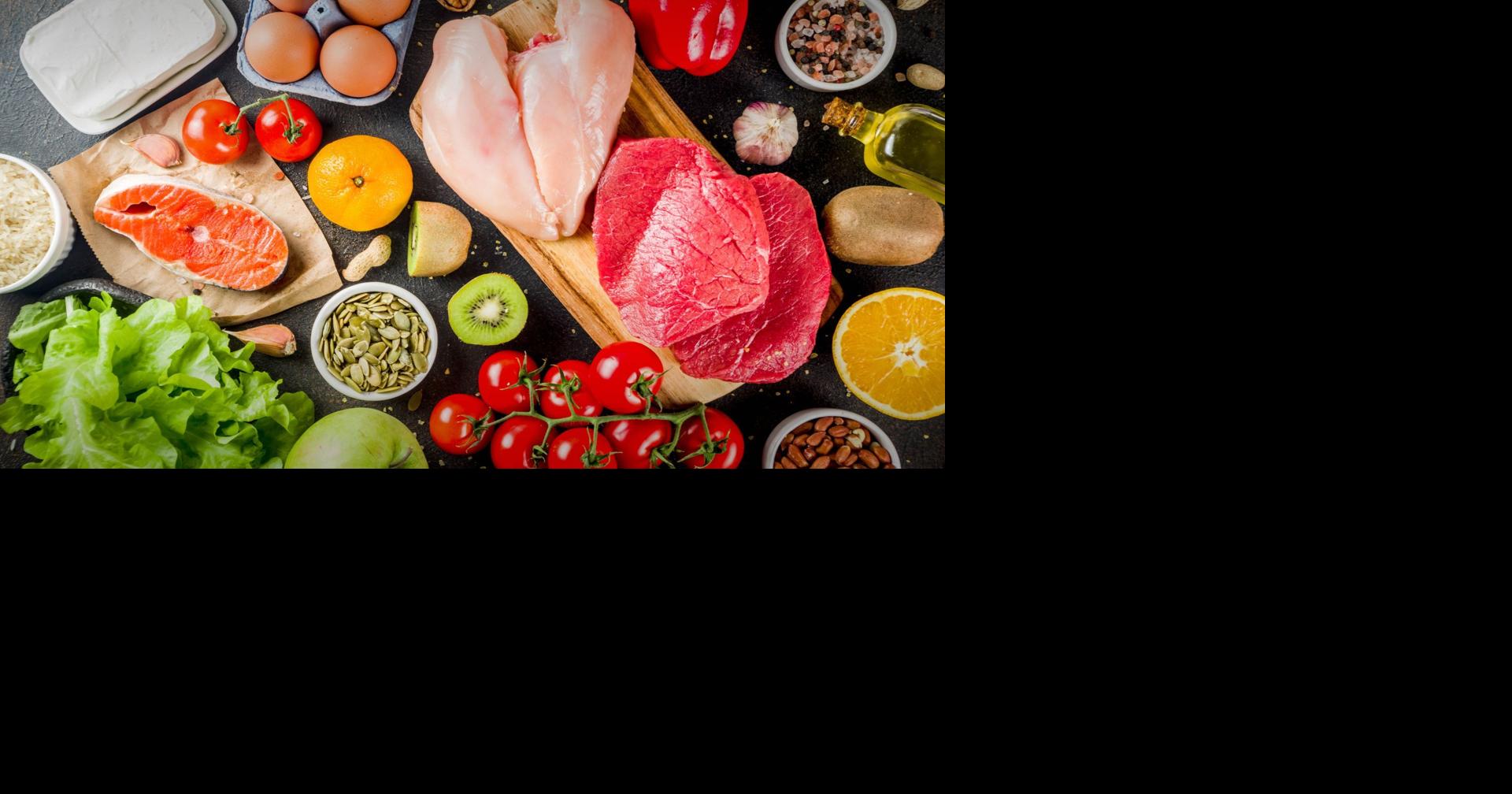Foods To Prevent Colon Cancer | Health | WPSD Local 6
