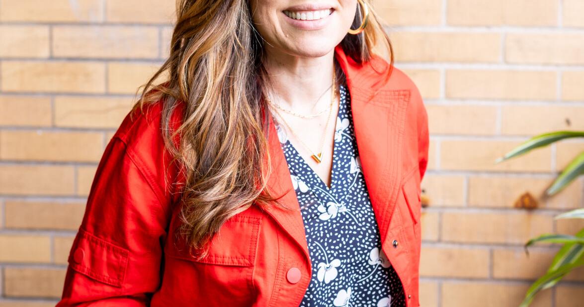 Sprocket Board Chair Ines Rivas-Hutchins named to Inc.’s 2025 Female Founders 500 list | News ...