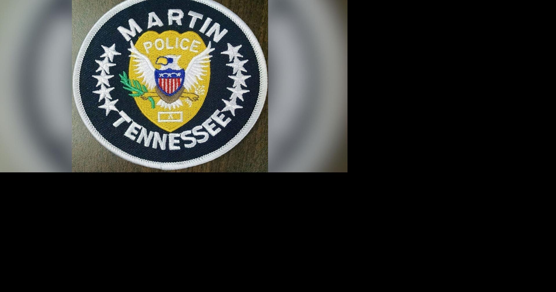 Martin PD: Weakley County deputy dies in shooting | News | WPSD Local 6